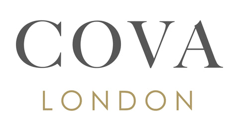 Bespoke Luxury Candles – COVA London